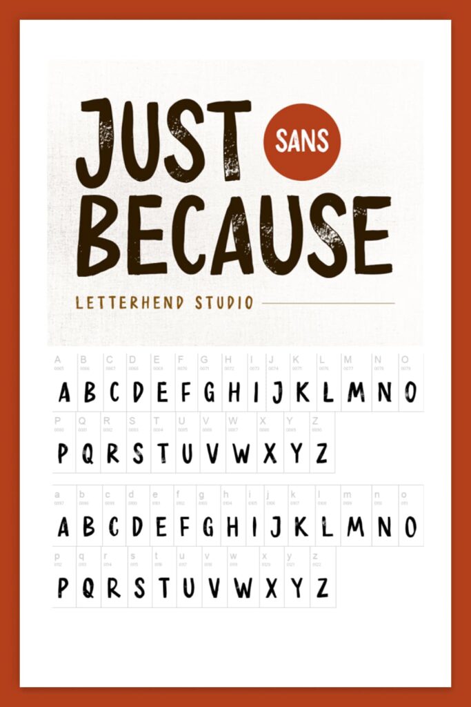 30+ Awesome Fonts for Logos and Websites - MasterBundles