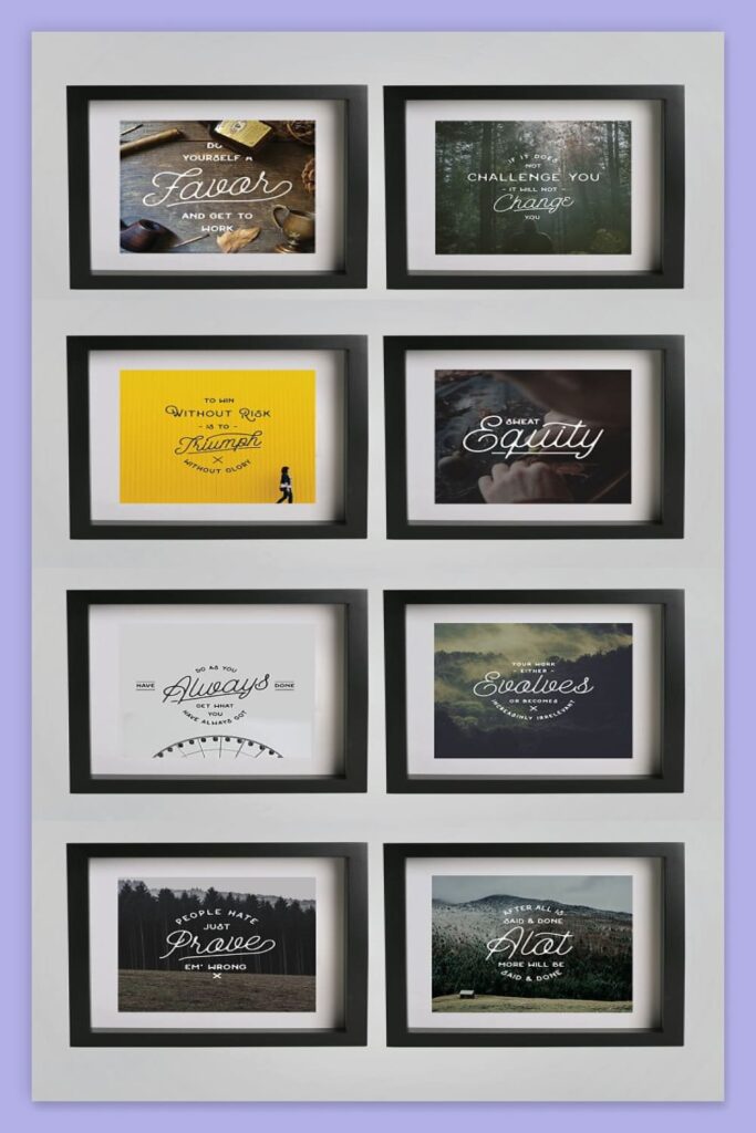 30+ Awesome Fonts for Logos and Websites - MasterBundles