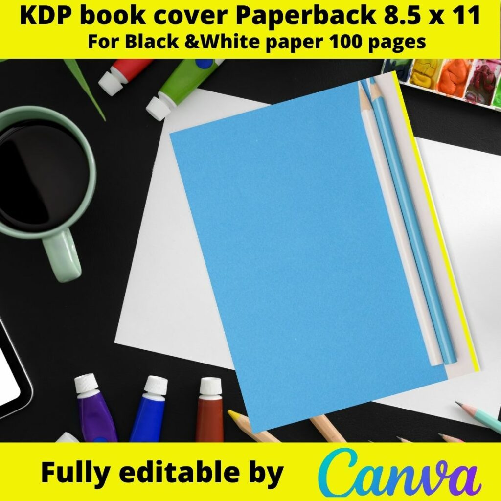 Elevate your children's book with our professional KDP covers ...