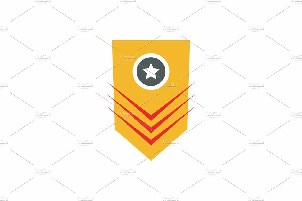 20 Logo Military Templates Bundle – MasterBundles