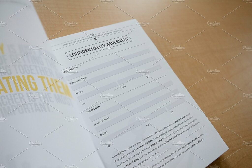 60+ Pages Bundle Proposal Pack -30% – MasterBundles