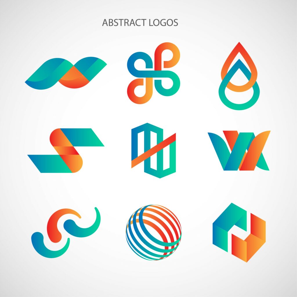 Different Logo - MasterBundles