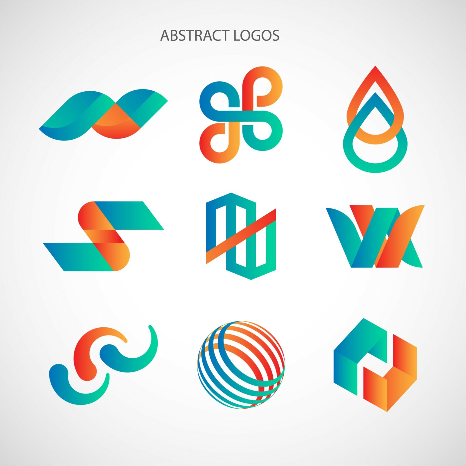 Different Logo - MasterBundles