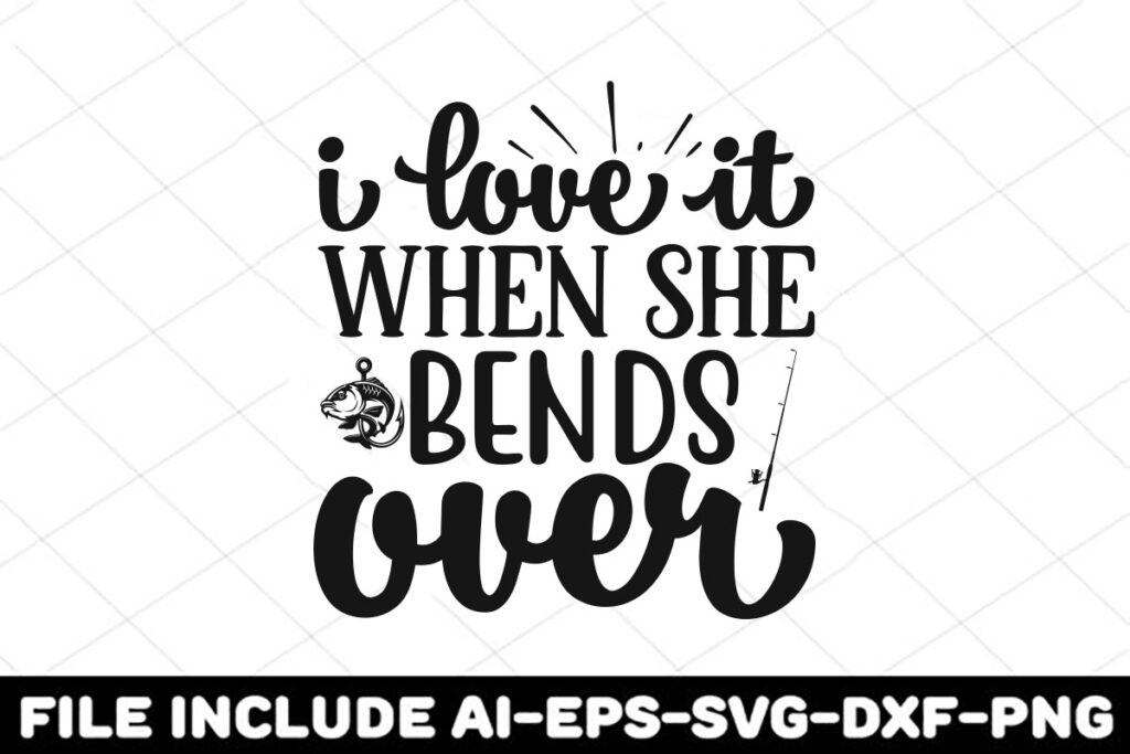 Fishing Svg Design Bundle,Fishing Bundle,Fishing Svg,Fishing,Svg Cut ...
