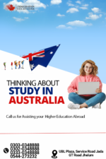 study in Australia| Consultants Post design| Unique ideas| Eyecatching ...
