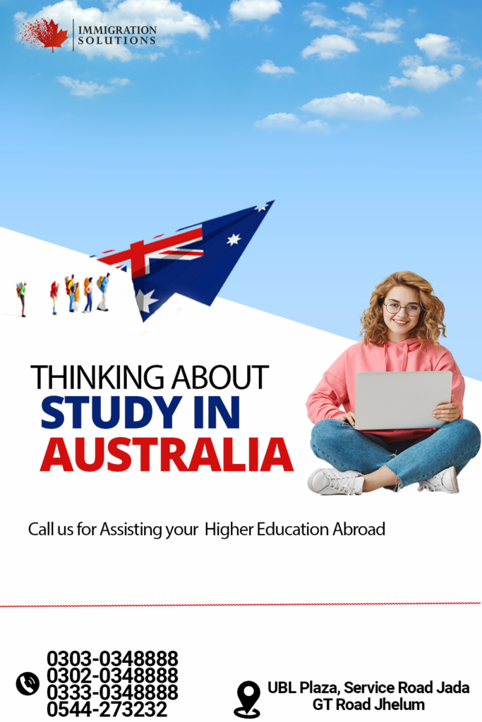 study in Australia| Consultants Post design| Unique ideas| Eyecatching ...
