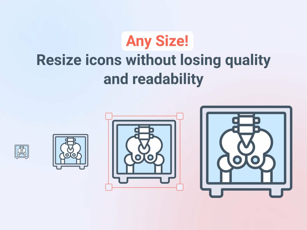 Medical & Hospital Icons Set – MasterBundles
