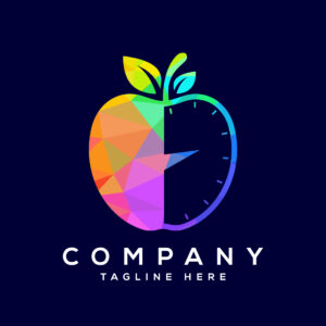 Apple Clipart Free – MasterBundles