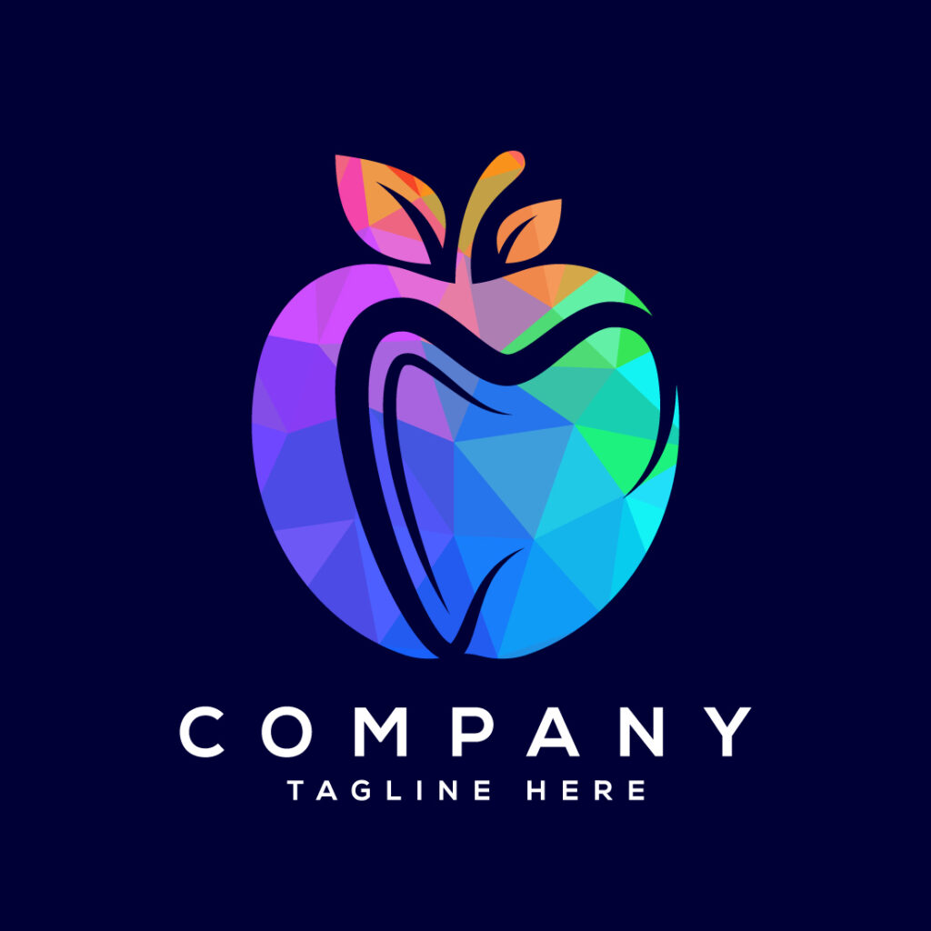 Apple Clipart Free – MasterBundles