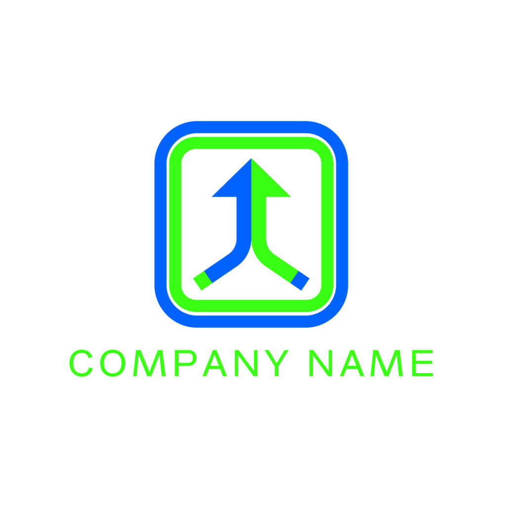 Business Trading Logo Design Template - MasterBundles
