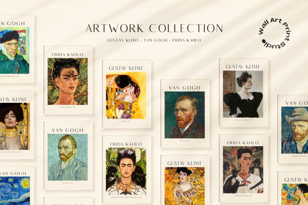 Artwork Collection Mega Bundle – MasterBundles