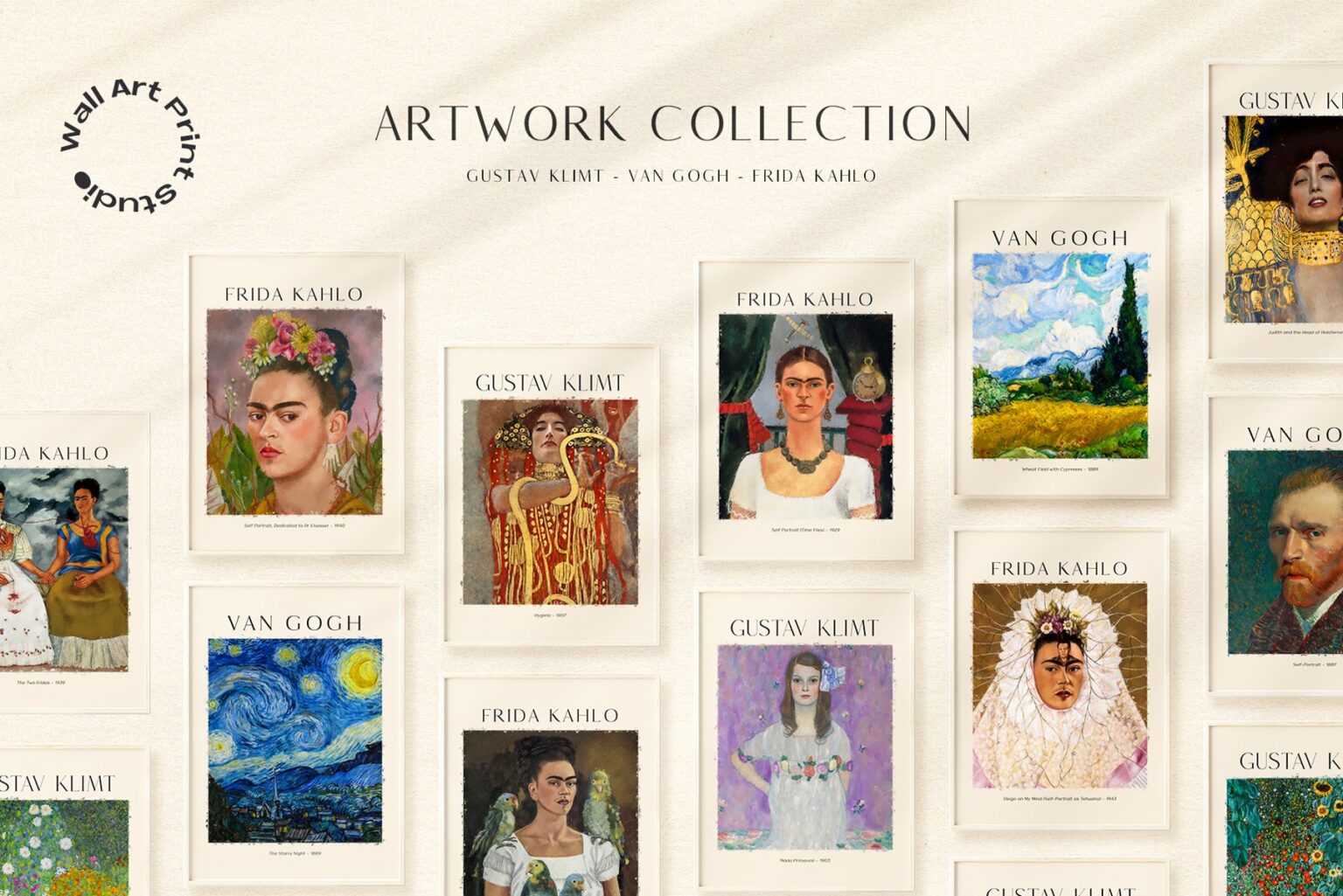 Artwork Collection Mega Bundle – MasterBundles