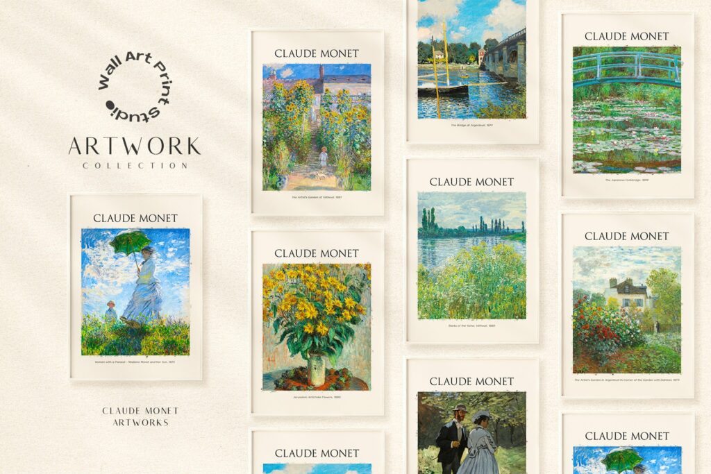 Artwork Collection Mega Bundle – MasterBundles