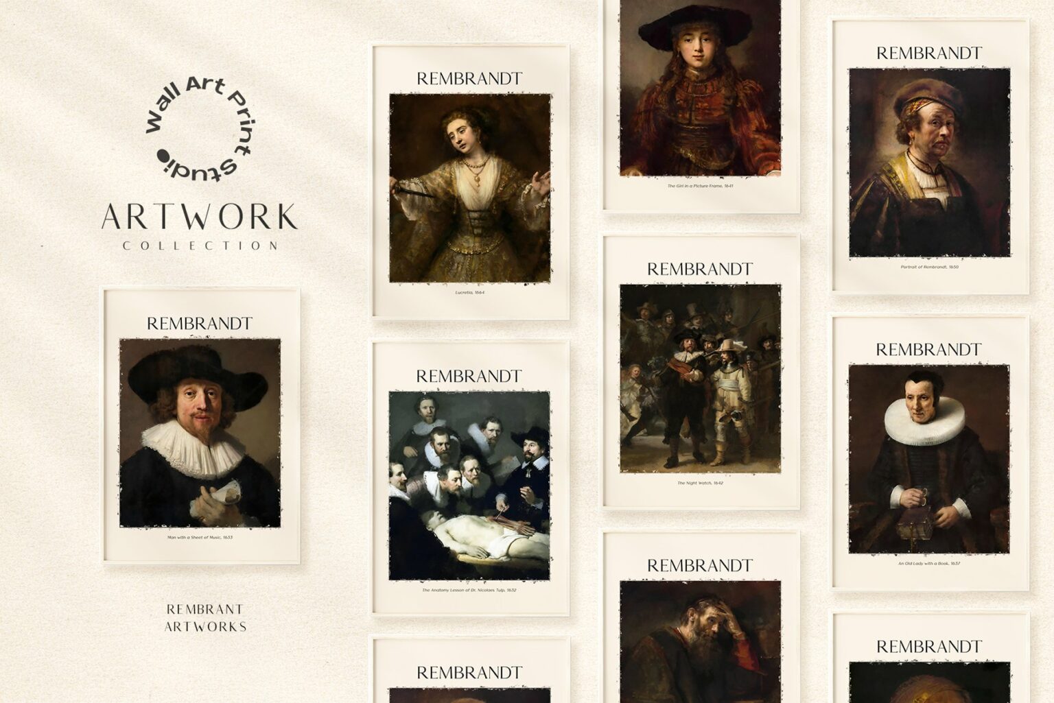 Artwork Collection Mega Bundle – MasterBundles