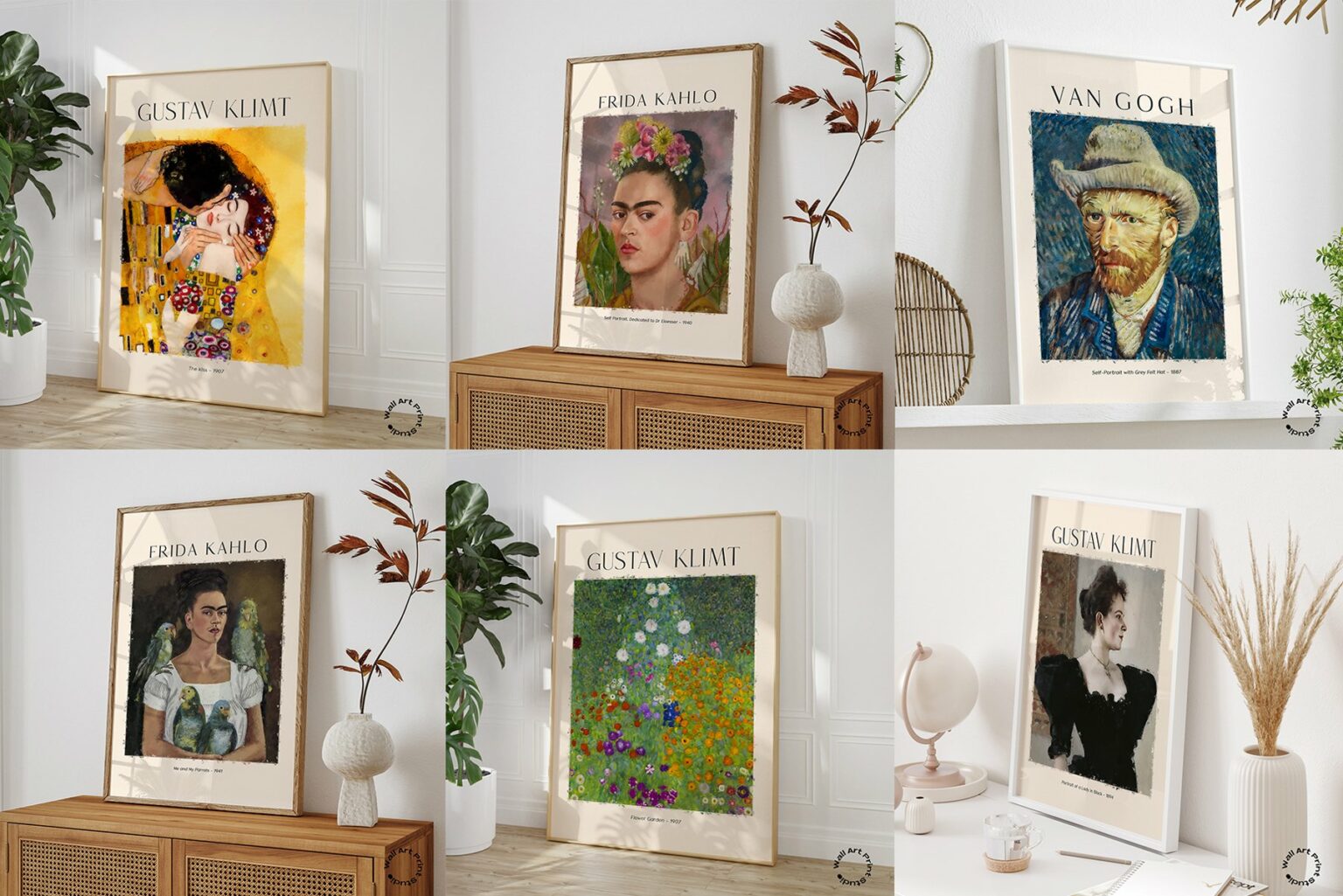 Artwork Collection Mega Bundle – MasterBundles