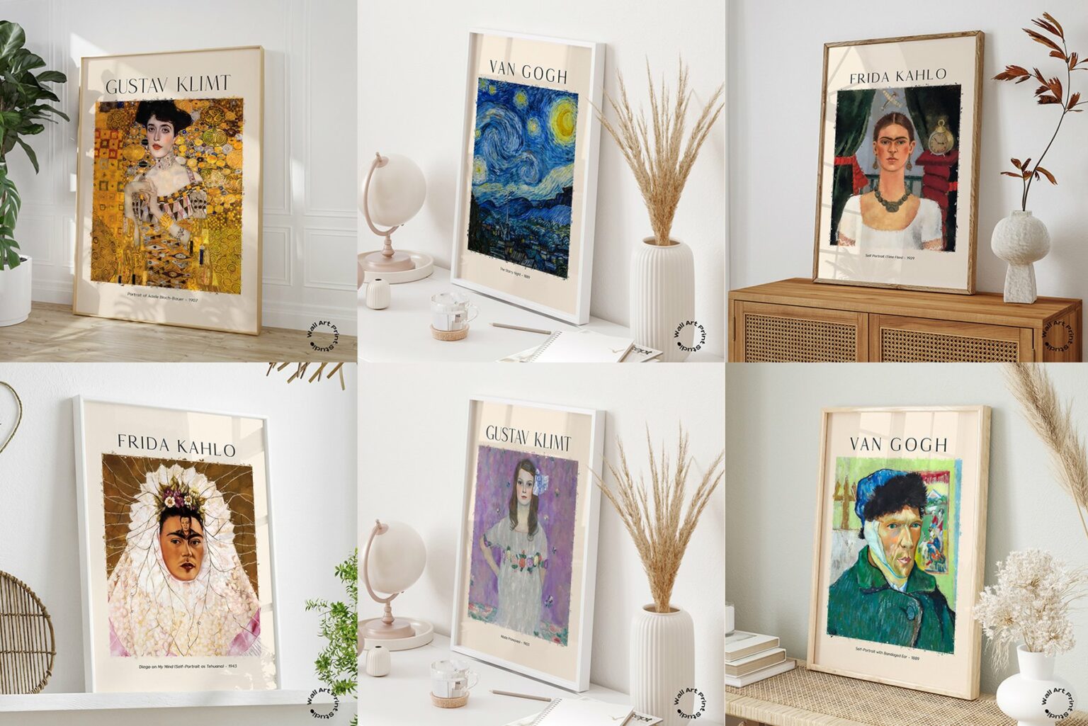 Artwork Collection Mega Bundle – MasterBundles