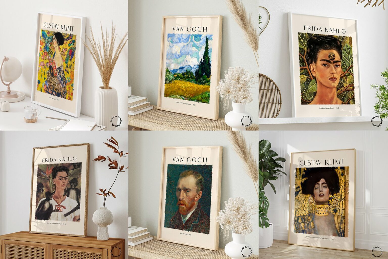 Artwork Collection Mega Bundle – MasterBundles