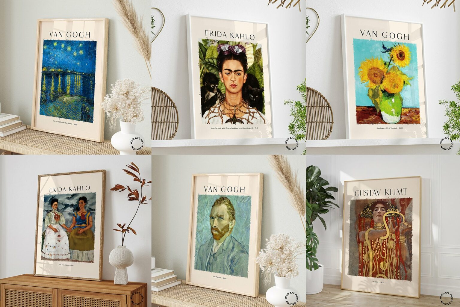 Artwork Collection Mega Bundle – MasterBundles