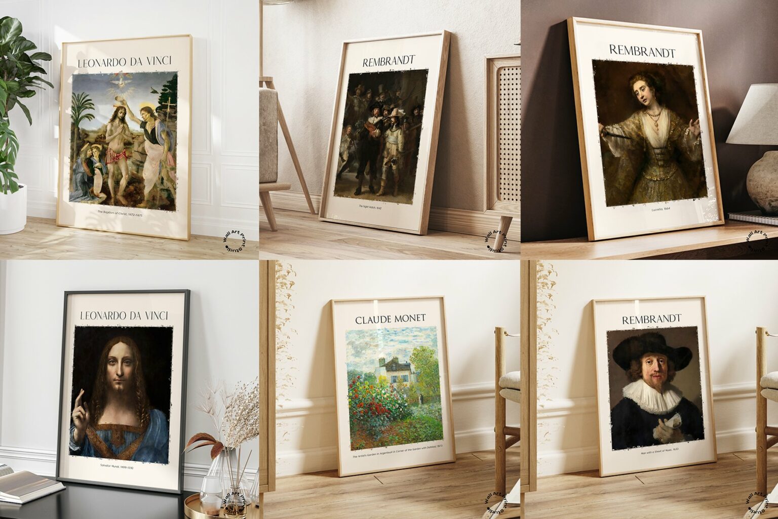 Artwork Collection Mega Bundle – MasterBundles