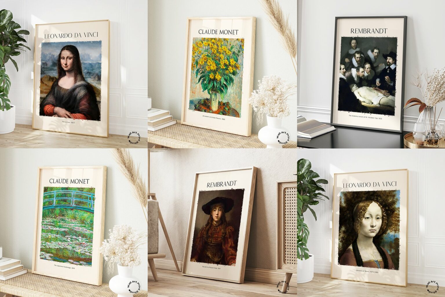 Artwork Collection Mega Bundle – MasterBundles