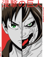 25 Anime TiTan Bundle at 5$ - MasterBundles