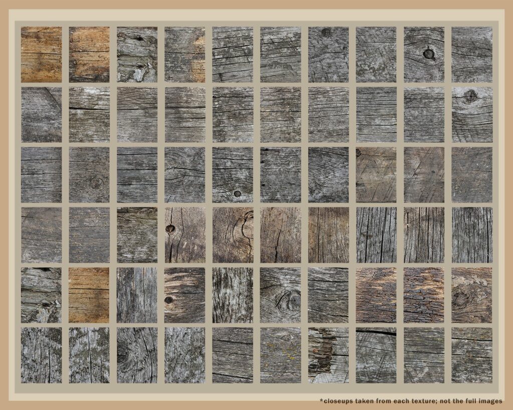 60 Rustic Barn Wood textures – MasterBundles