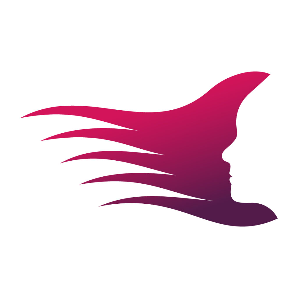 Dermatology Clinic Logo Design Concept - MasterBundles