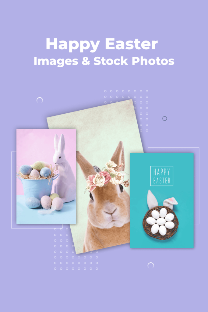 60 Best Happy Easter Images, Stock Photos, Wallpapers in 2023 – MasterBundles