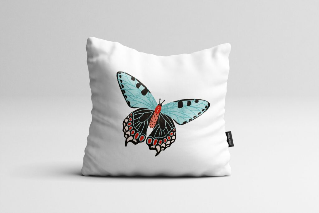 Butterfly set – MasterBundles