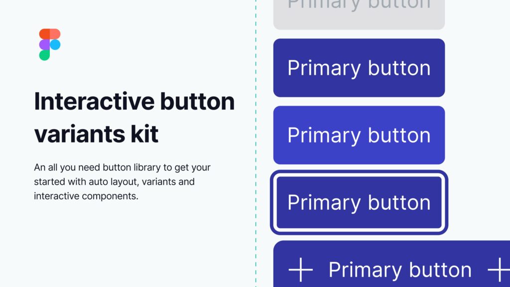 Interactive buttons kit – MasterBundles