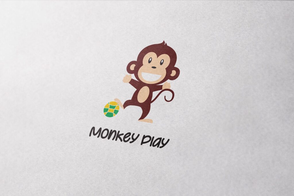 Monkey Characters – MasterBundles