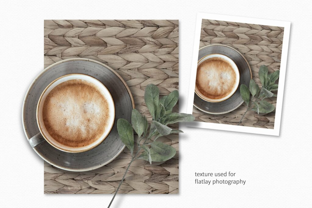 Neutral Balinese Textures – MasterBundles
