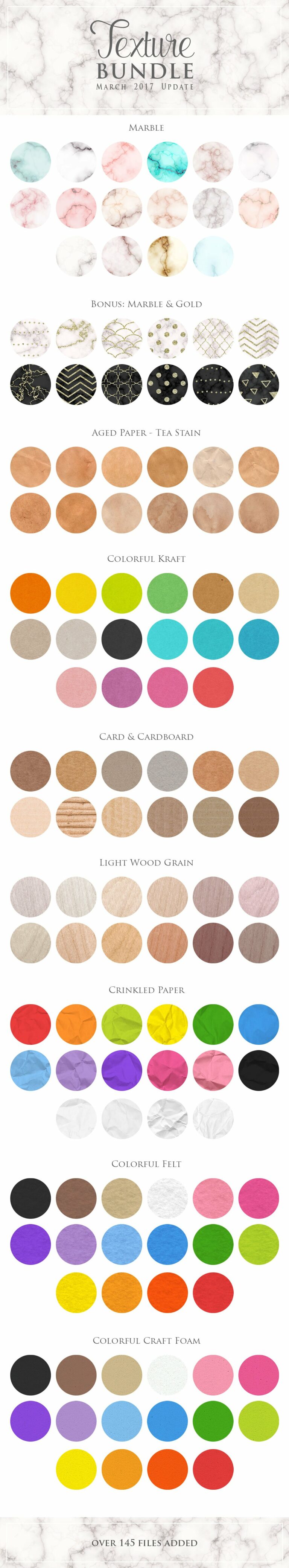 New 337 Texture Bundle – MasterBundles