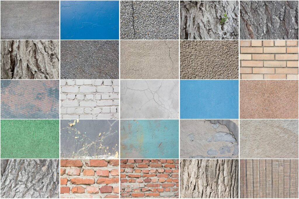 110 Natural Backgrounds – MasterBundles