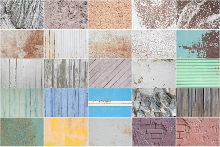 110 Natural Backgrounds – MasterBundles