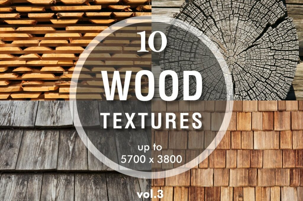 10 Hi-Res Textures Vol.3 – MasterBundles