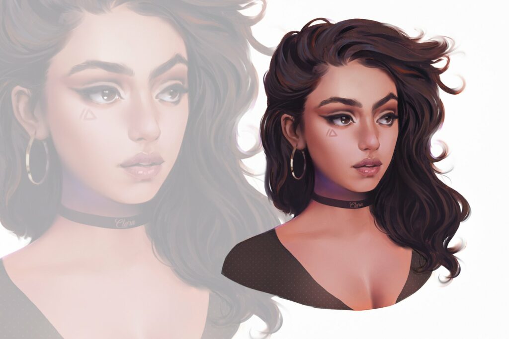 Clip Studio Paint - Mega Bundle – MasterBundles