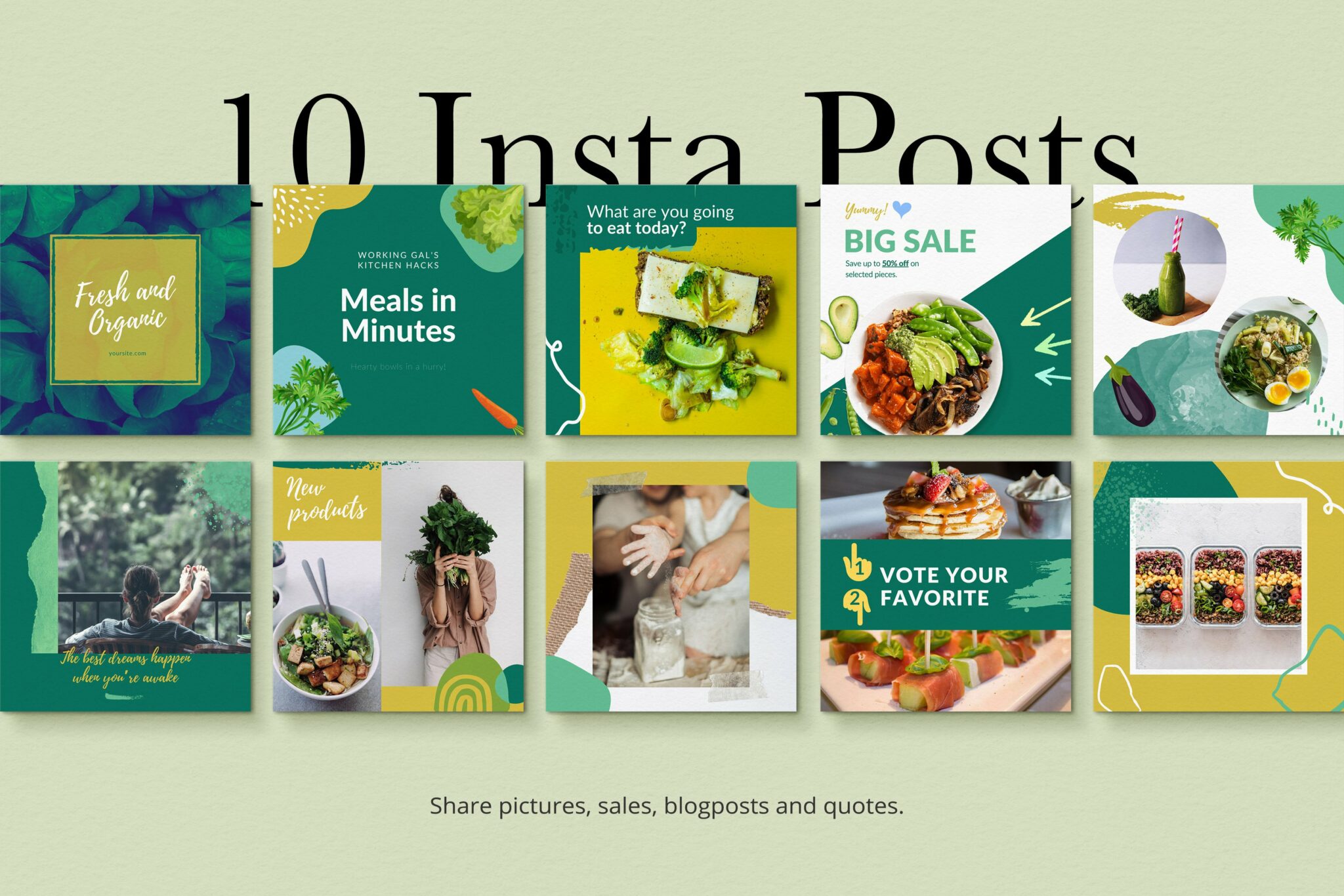 Chef & Restaurant Templates Bundle – MasterBundles