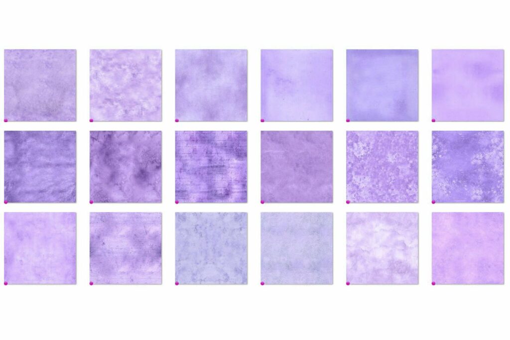 Distressed Lilac Textures – MasterBundles