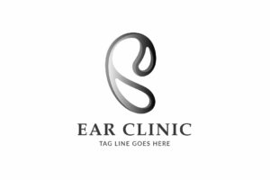 Ear Logo – MasterBundles