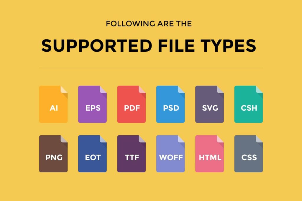 200 Education Icons – MasterBundles