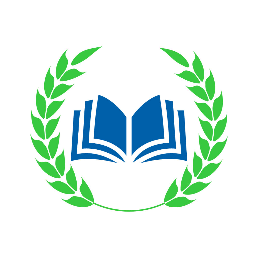 Education logo design, Vector design template - MasterBundles