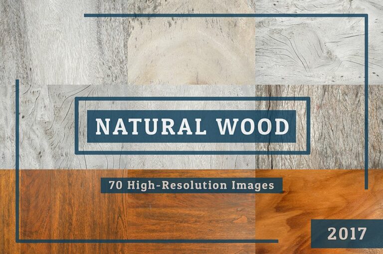 70 Natural Wood Table Textures Set 1 – MasterBundles