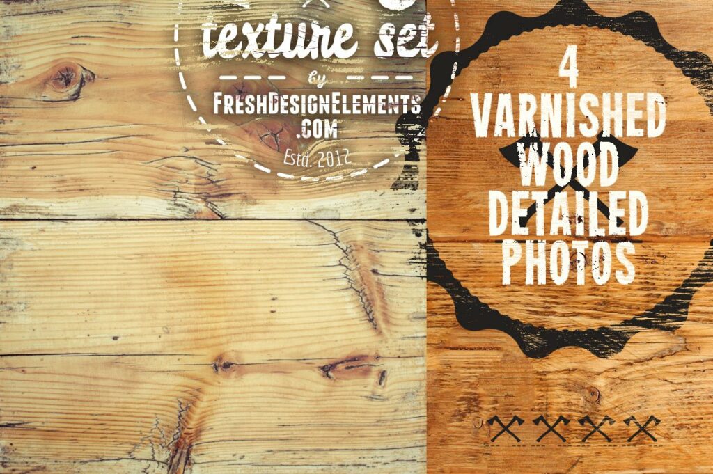 Wood Texture Set - 11 HRs – MasterBundles