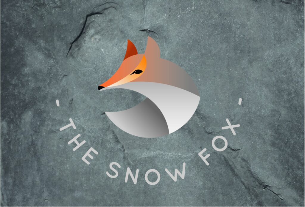 Fox Logo – MasterBundles