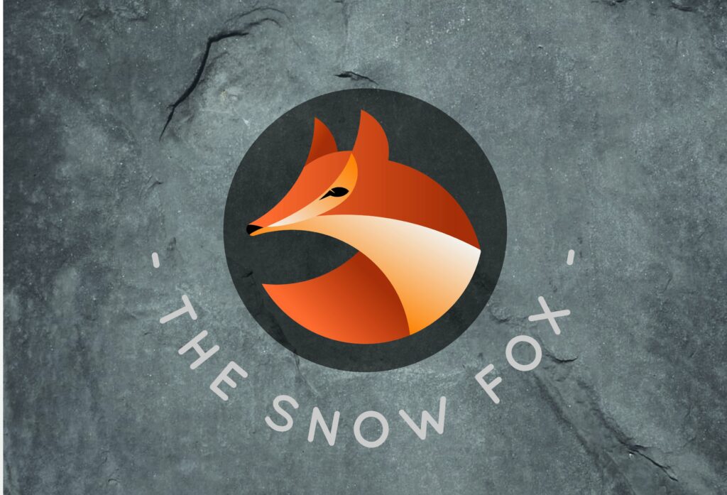 Fox Logo – MasterBundles