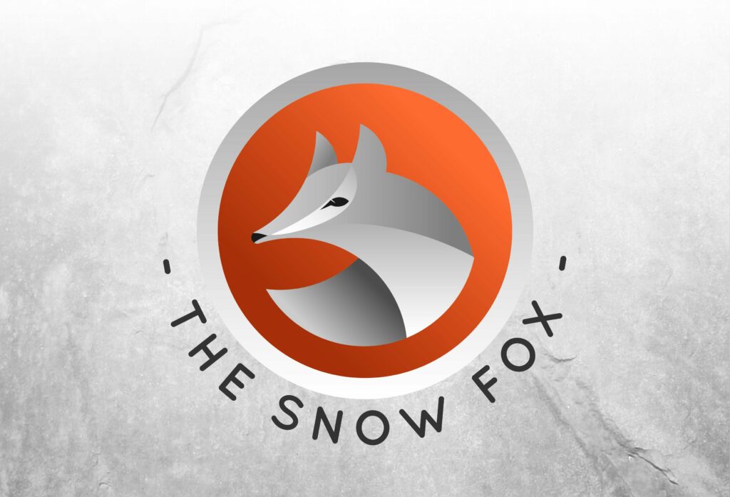 Fox Logo – MasterBundles