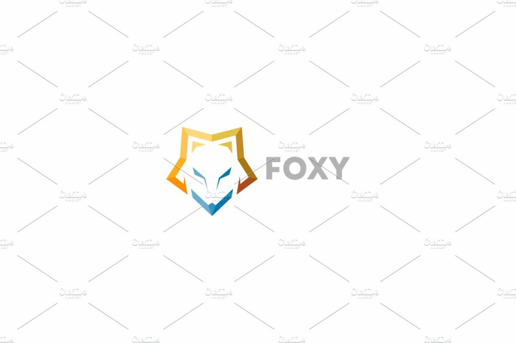 Foxy Logo – MasterBundles