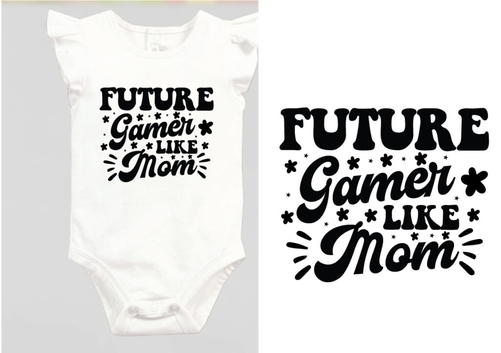 baby SVG bundle - MasterBundles