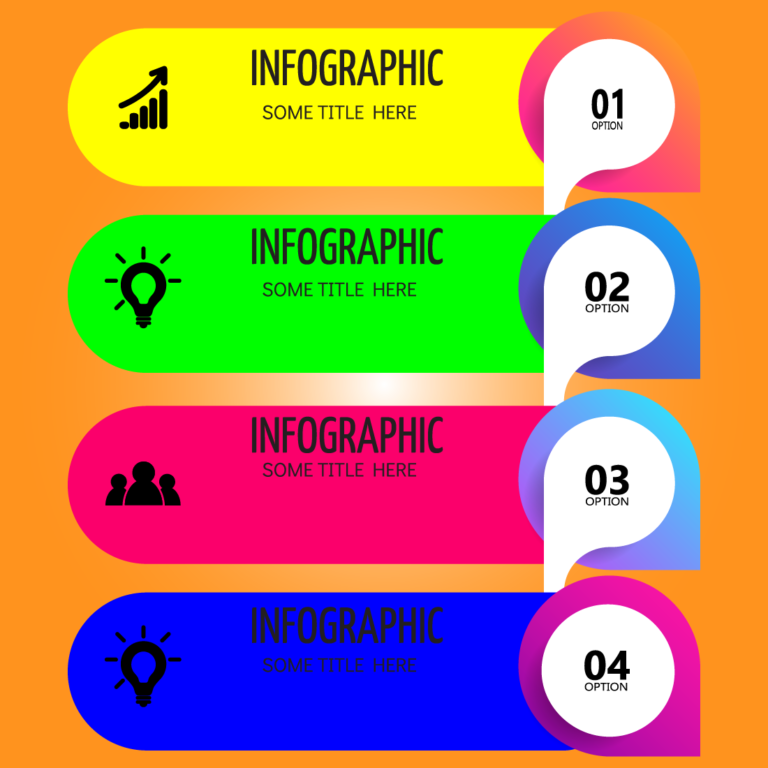 35 Best Free Editable Infographic Templates 2023 – MasterBundles